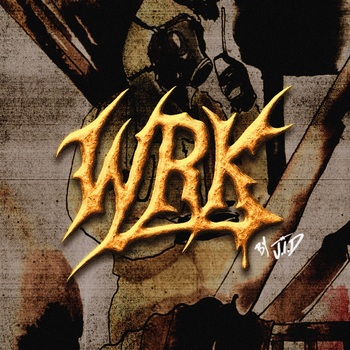 JID, WRK (Single) [Edited / Clean] in High-Resolution Audio - ProStudioMasters
