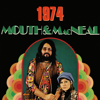 Mouth & MacNeal, 1974 in High-Resolution Audio - ProStudioMasters