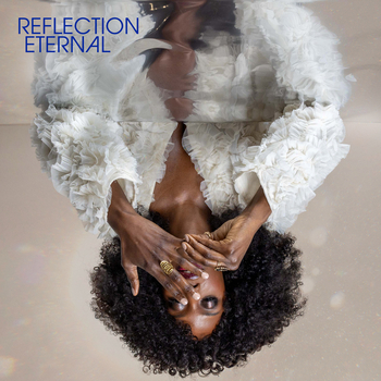 Brandee Younger, Reflection Eternal (Single) in High-Resolution Audio - ProStudioMasters
