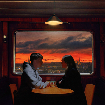 Calum Bowie, The World Outside (Single) in High-Resolution Audio ...