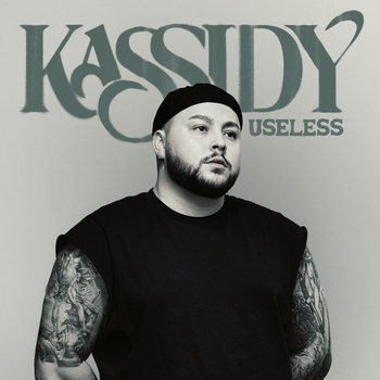 Kassidy, Useless (Single) in High-Resolution Audio - ProStudioMasters