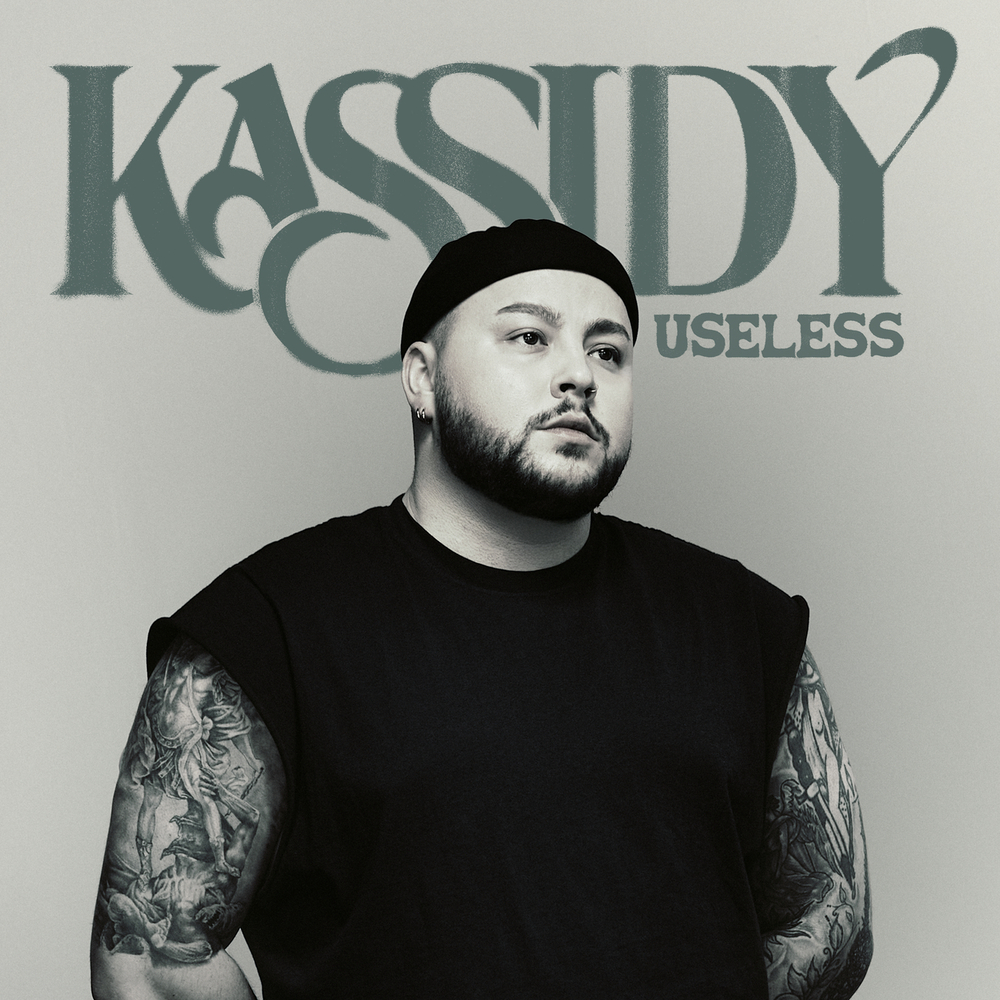 Kassidy, Useless (Single) in High-Resolution Audio - ProStudioMasters