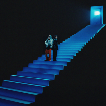 Bryan Chase; pH-1, Show Must Go On (Single) in High-Resolution Audio ...