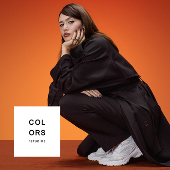 SIENNA SPIRO; COLORS, Dream Police - A COLORS SHOW (Single) in High ...