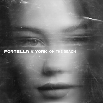 FORTELLA; York, On The Beach (Single) in High-Resolution Audio ...