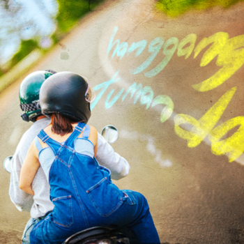 Daniel Paringit, Hanggang Tumanda (Single) in High-Resolution Audio ...