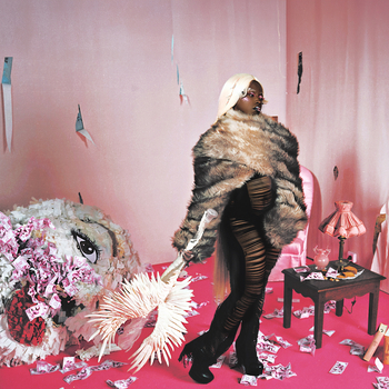 Theodora, MEGA BBL in High-Resolution Audio - ProStudioMasters