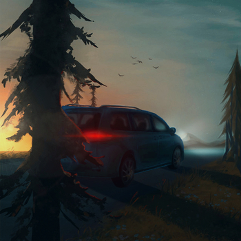 Dream; PmBata, Roadtrip (Dream's Version / Single) in High-Resolution Audio - ProStudioMasters