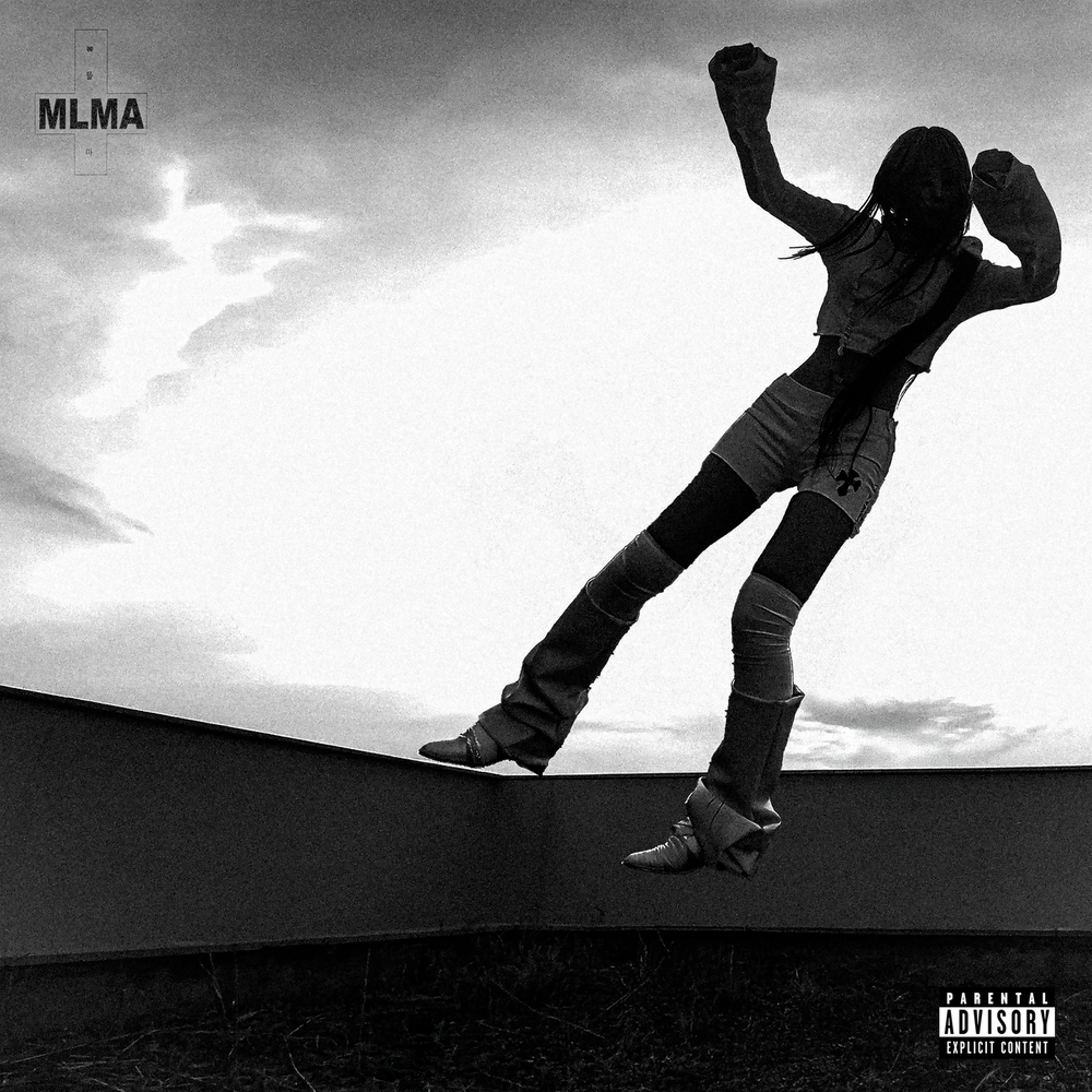 MLMA, MLMA in High-Resolution Audio - ProStudioMasters