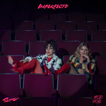 Meri Deal; RENEE, Imperfecto (Single) in High-Resolution Audio ...