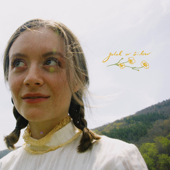 gabrielle hope, gold or silver (demo / Single) in High-Resolution Audio - ProStudioMasters