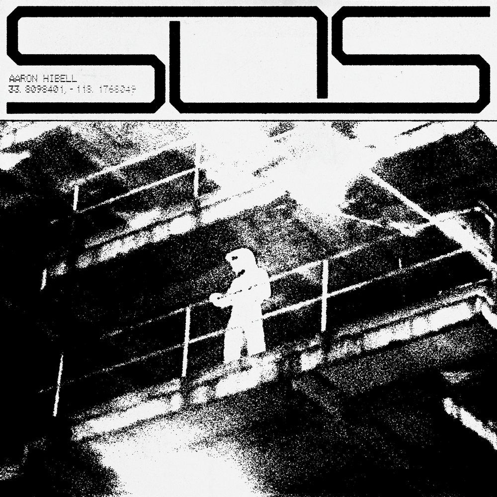 Aaron Hibell, s.o.s. (Single) in High-Resolution Audio - ProStudioMasters