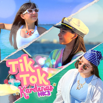 Kardenas HK3, Tik Tok (Single) in High-Resolution Audio - ProStudioMasters