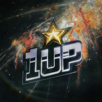 1UP LABEL, 1UP LABEL PRESENTS... The KNew Beginning - Double Single ...