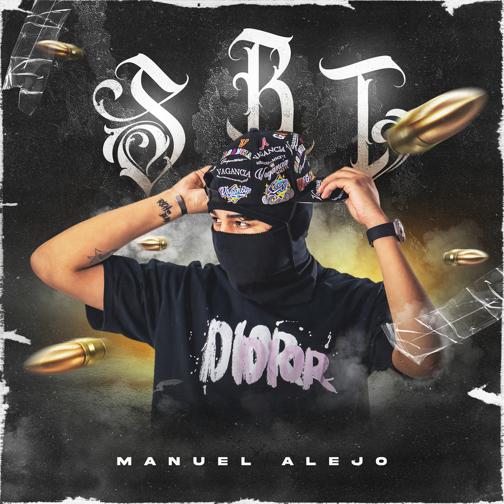 Manuel Alejo, SRT (Single) in High-Resolution Audio - ProStudioMasters