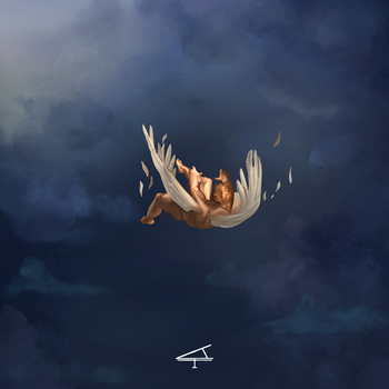 Tony Ann; Helios, ICARUS (Helios Remix / Single) in High-Resolution Audio - ProStudioMasters