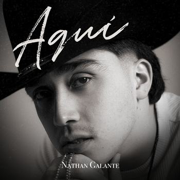 Nathan Galante, AQUÍ (Single) in High-Resolution Audio - ProStudioMasters