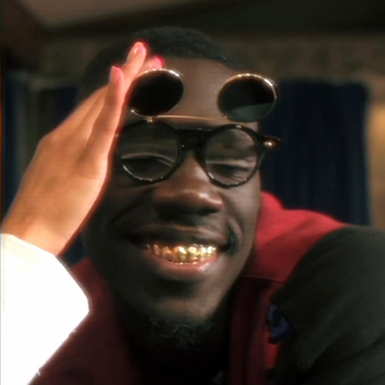 Foggieraw, Nefertiti (Single) [Edited / Clean] in High-Resolution Audio - ProStudioMasters