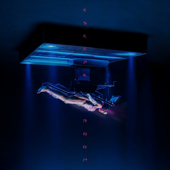 Teyana Taylor, Bed of Roses (Single) [Edited / Clean] in High-Resolution Audio - ProStudioMasters