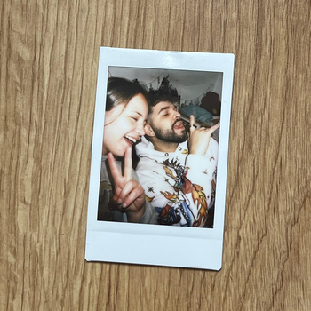 Issac Frank; Mae Hill, Love Rehab (Dun Dun / voice memo / Single) in ...