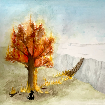 Vincent Lima, The Fire (Single) in High-Resolution Audio - ProStudioMasters