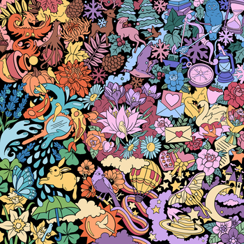 Moux, Seasons Of The Mind in High-Resolution Audio - ProStudioMasters