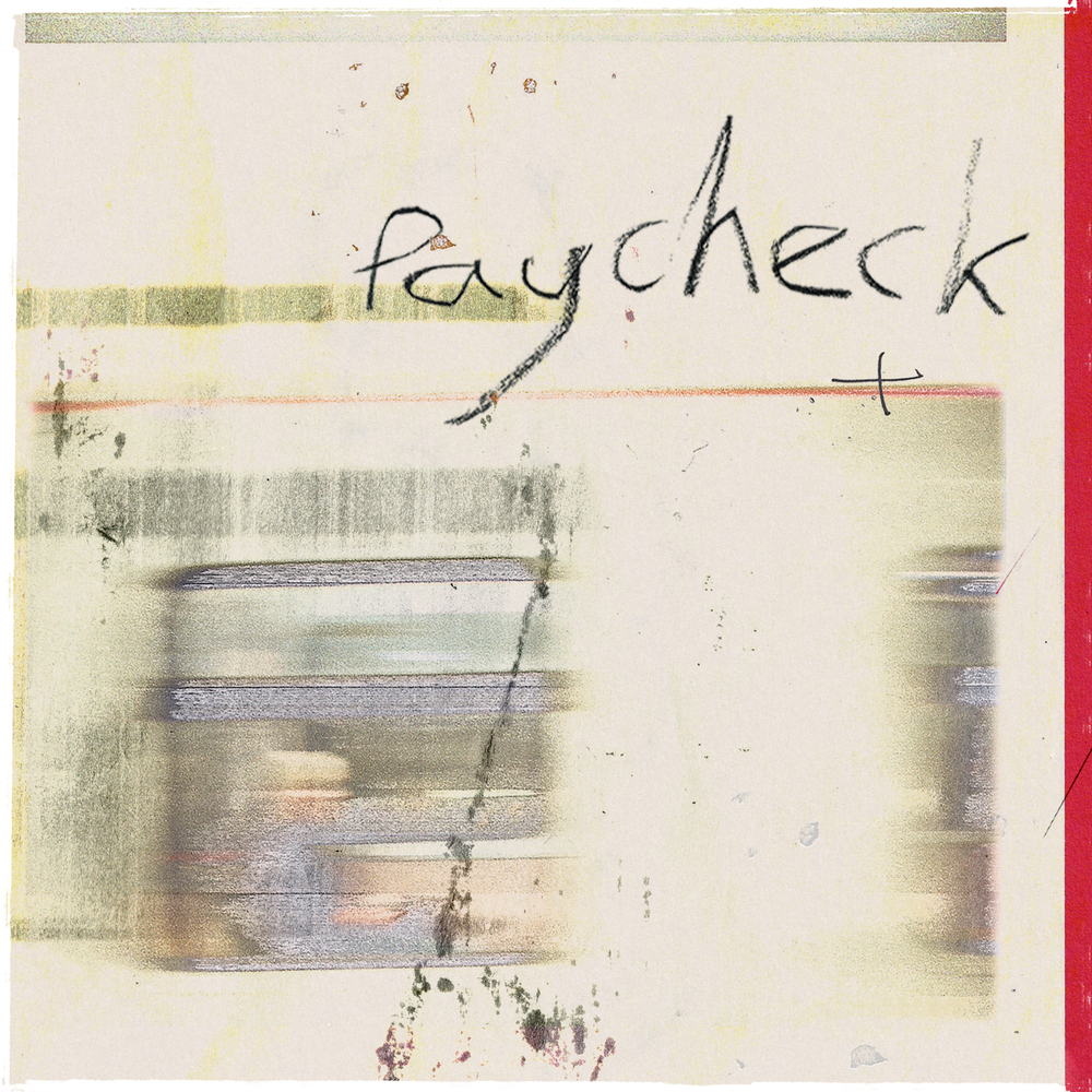 Tough Cookie, Paycheck (Single) in High-Resolution Audio - ProStudioMasters