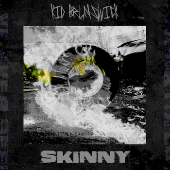 KID BRUNSWICK, SKINNY (Single) in High-Resolution Audio - ProStudioMasters