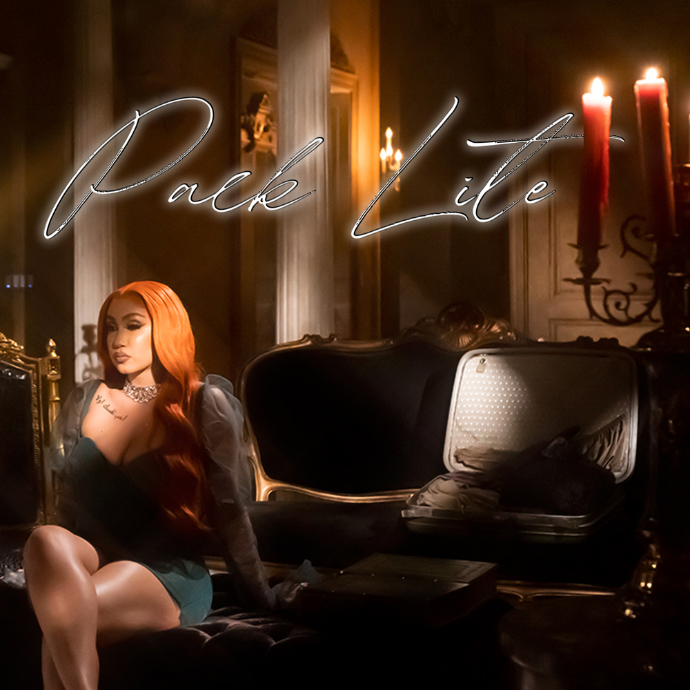 Queen Naija, Pack Lite (Single) [Edited / Clean] in High-Resolution Audio - ProStudioMasters