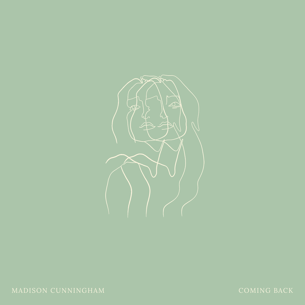 Madison Cunningham, Coming Back (Single) in High-Resolution Audio ...