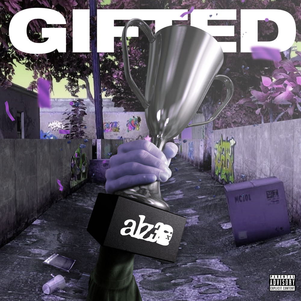 Alz X 38, Gifted (Single) in High-Resolution Audio - ProStudioMasters