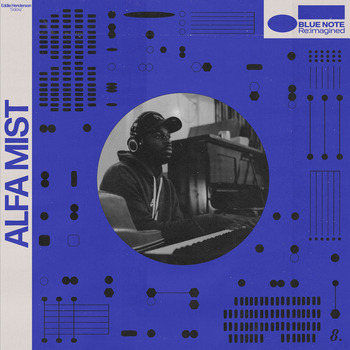 Alfa Mist, Galaxy (Single) in High-Resolution Audio - ProStudioMasters