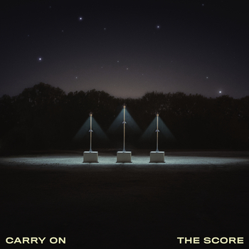 The Score, Carry On in High-Resolution Audio - ProStudioMasters