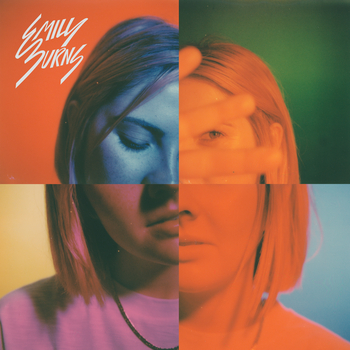 Emily Burns, I Love You, You're The Worst (Single) in High-Resolution ...