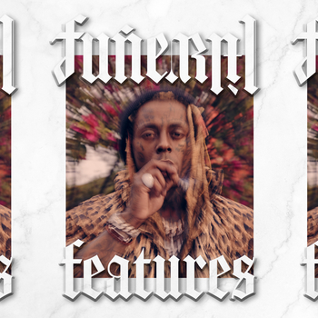 Lil Wayne, Funeral Features [Edited / Clean] in High-Resolution Audio ...