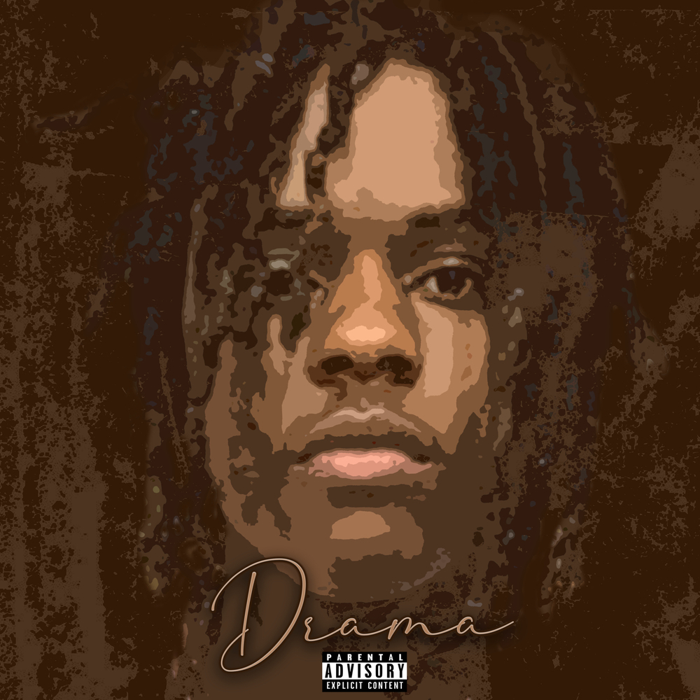 Slatt Zy, Drama (Single) in High-Resolution Audio - ProStudioMasters