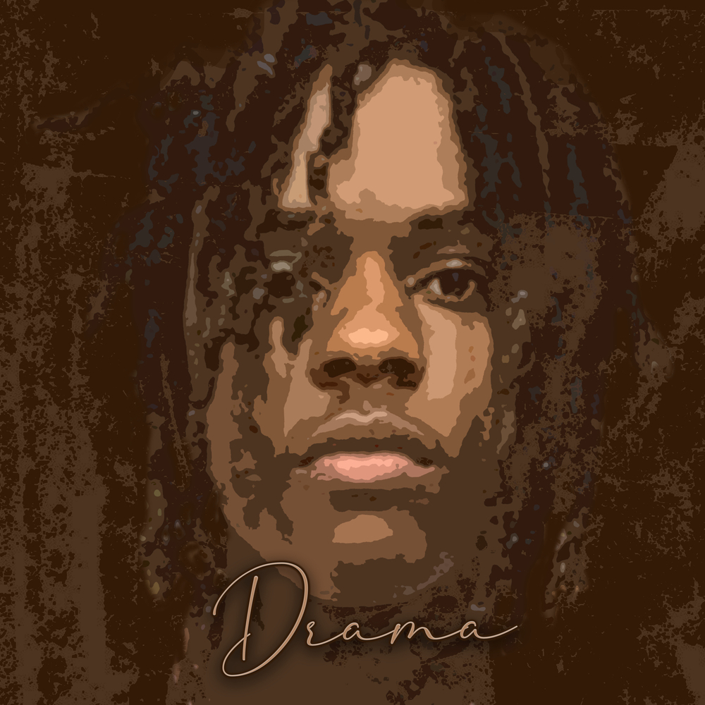 Slatt Zy, Drama (Single) [Edited / Clean] in High-Resolution Audio - ProStudioMasters
