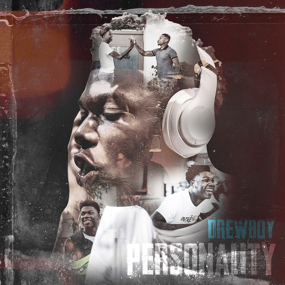 Drewboy, Personality in High-Resolution Audio - ProStudioMasters