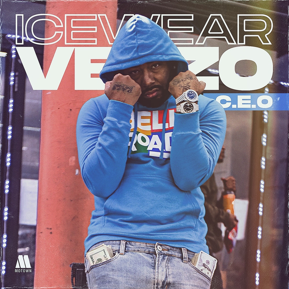 Icewear Vezzo, CEO (Single) [Edited / Clean] in High-Resolution Audio ...