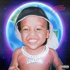 Justin Rarri, 4EVARARRi (Single) in High-Resolution Audio ...