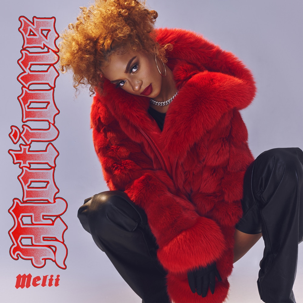 Melii, MOTIONS (Single) [Edited / Clean] in High-Resolution Audio ...