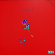 Arin Ray, Phases II - EP (Single) in High-Resolution Audio ...
