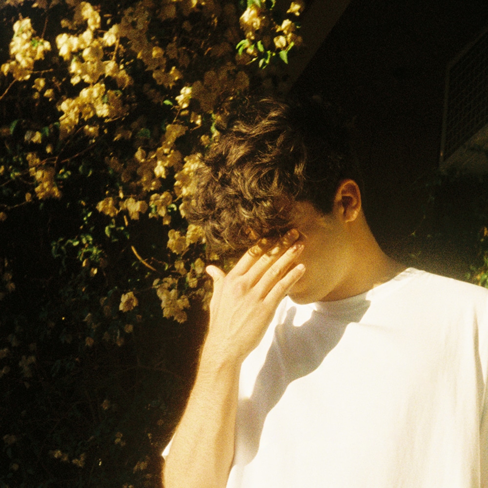 Peter Manos, In My Head (Single) in High-Resolution Audio ...