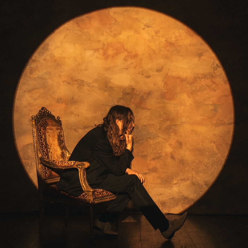 Lauren Auder, june 14th (Single) in High-Resolution Audio ...