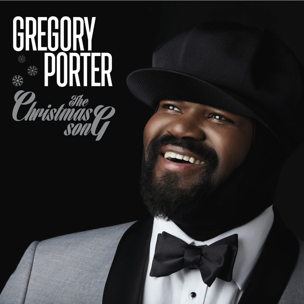 Gregory Porter, The Christmas Song (Single) in High-Resolution Audio ...