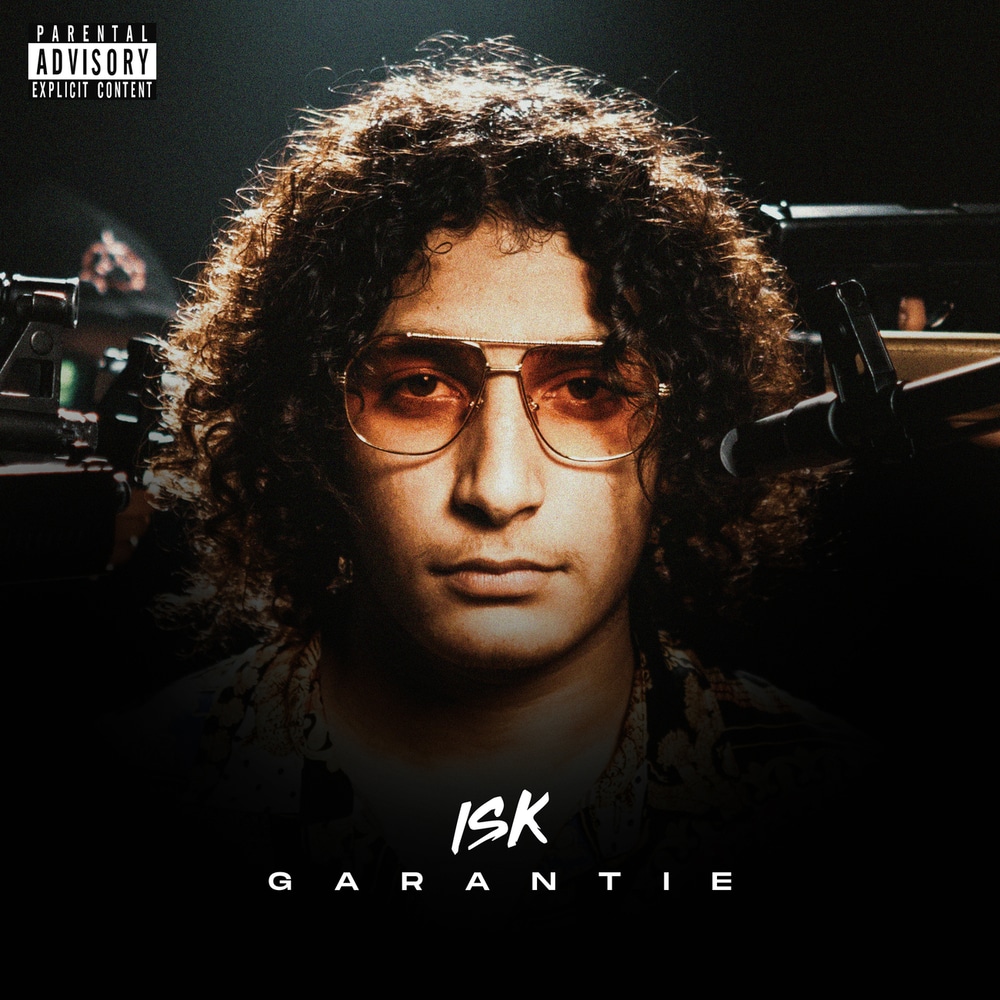 ISK, Garantie (Single) in High-Resolution Audio - ProStudioMasters