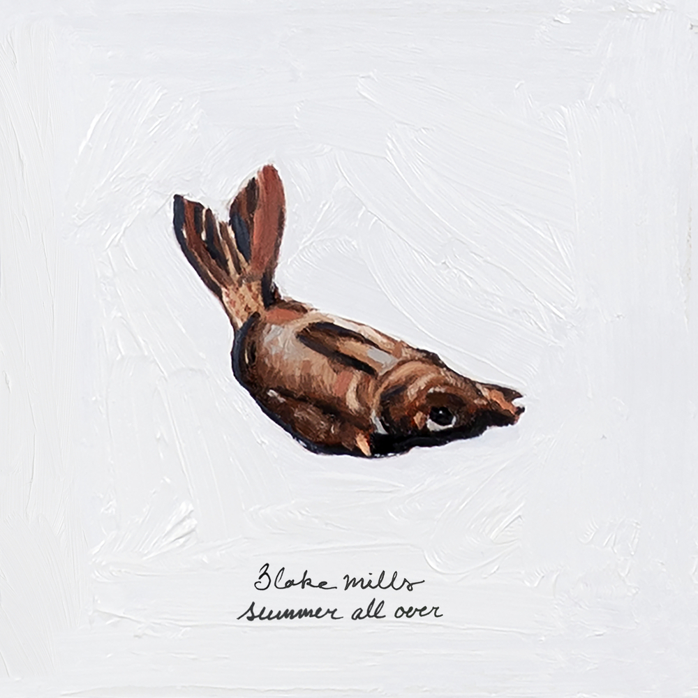 Blake Mills, Summer All Over (Single) in High-Resolution Audio ...