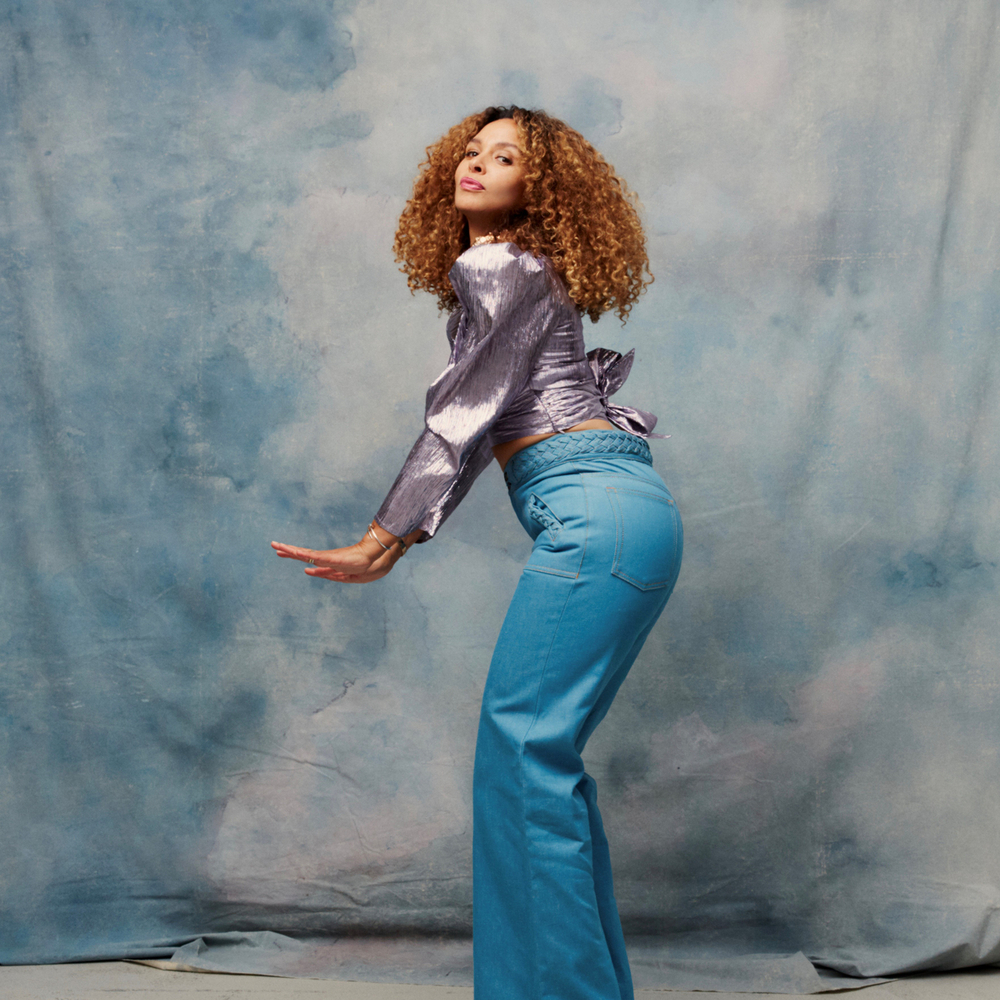 Joy Denalane, I Gotta Know (Single) in High-Resolution Audio ...