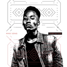 Mike Song, Temptation (Single) in High-Resolution Audio - ProStudioMasters