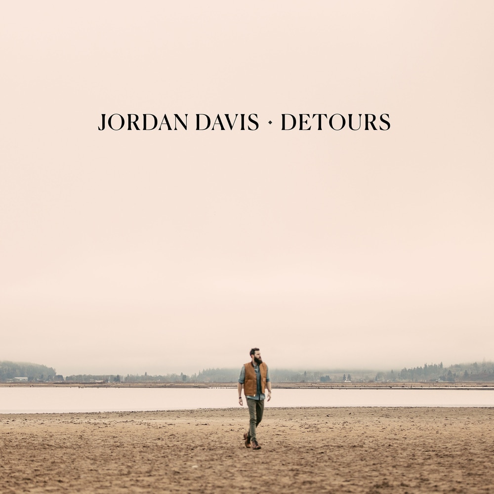 Jordan Davis, Detours (Single) in High-Resolution Audio - ProStudioMasters
